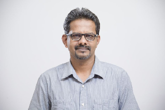 Amrita Ayurveda Hospital Dr. Ramesh N .V - Amrita Ayurveda Hospital