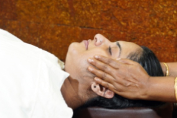 Amrita Ayurveda Hospital Swedana - Amrita Ayurveda Hospital