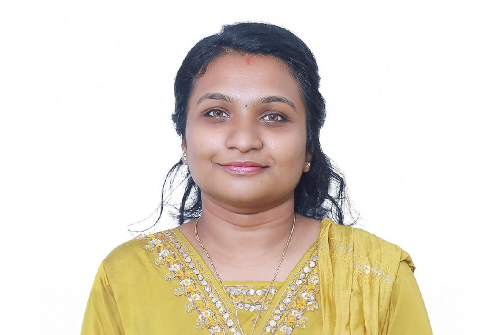 Amrita Ayurveda Hospital Dr. Abhitha A. - Amrita Ayurveda Hospital